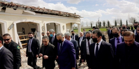 Iraq Oil Report - The news you need to know