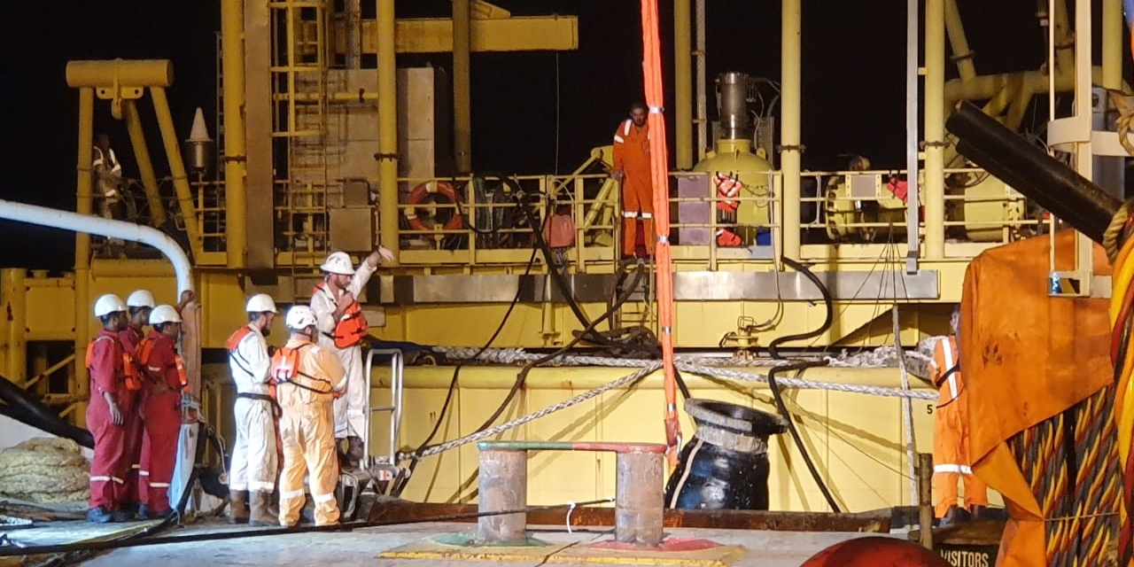 Iraq sets new specifications for Basra crude marketing - Iraq Oil Report